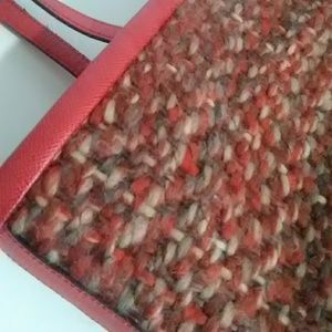 Lai | Bags | Lai Tote Bag Made In Italy | Poshmark